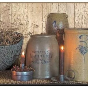 Hydrangea Baskets Crocks Wallpaper Border Ac4389bd - Etsy