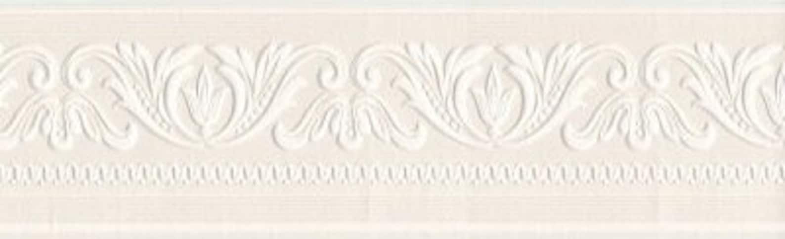 Architectural Paintable Wallpaper Border 93215 - Etsy Australia