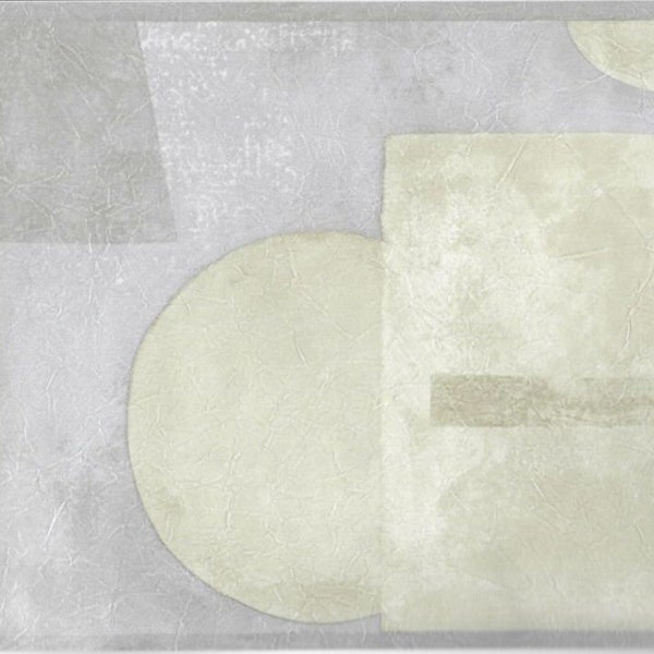 10 Inch Wide Wallpaper Borders - Etsy