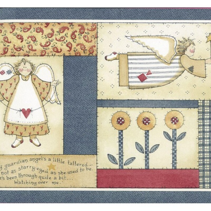 Country Angels - Etsy