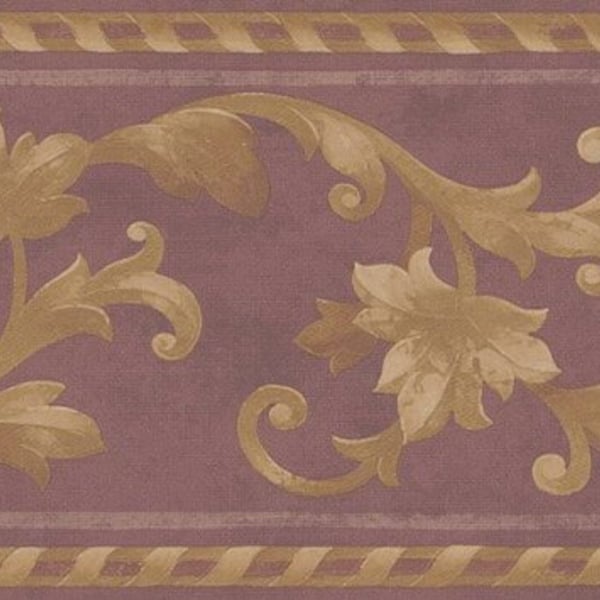 Architectural Wallpaper Borders - Etsy