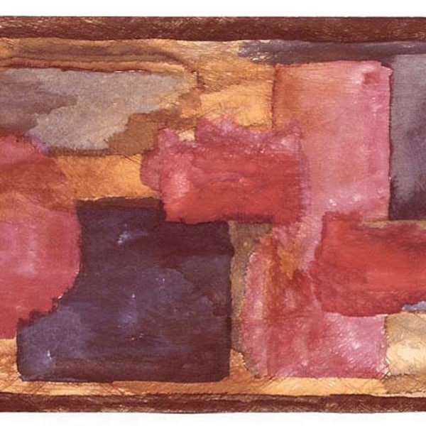 Wallpaper Border Geometric - Etsy