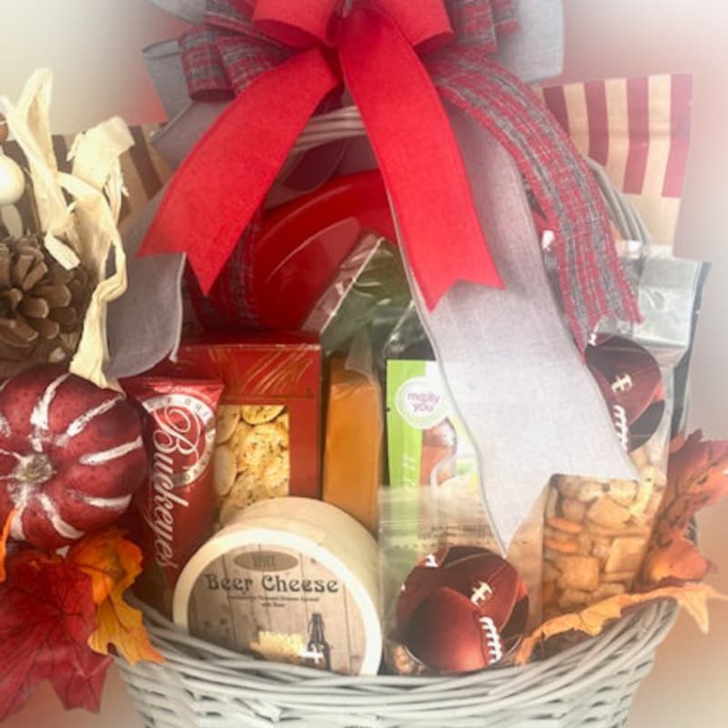 Ohio State Buckeyes Gifts - 60+ Gift Ideas for 2024