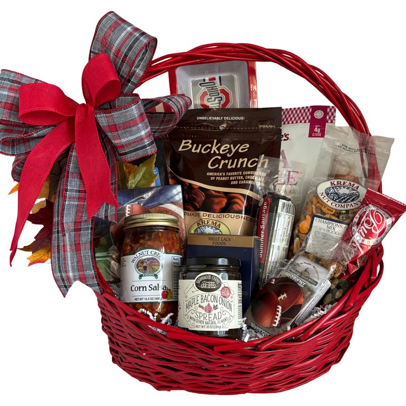 Theme for Ohio State Game - Etsy