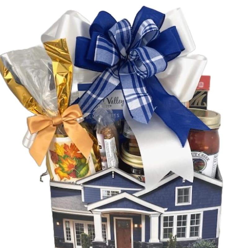 Welcome Home Gift - 60+ Gift Ideas for 2025