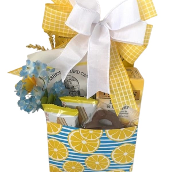 Lemon Gift - 60+ Gift Ideas for 2024