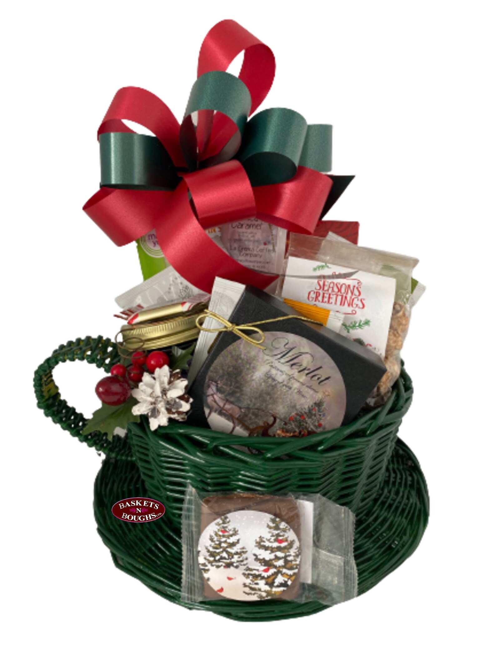 Christmas Gift Baskets Coffee Themed Gift Baskets Holiday Etsy christmas-gift-baskets-coffee-themed-gift-baskets-holiday-etsy