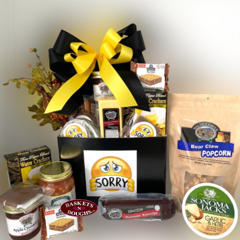 Apology Gift - 60+ Gift Ideas for 2025