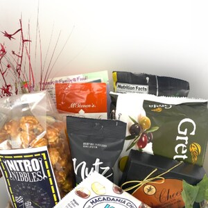 Race Themed Gift Basket for Men, Snack Gifts for Dad, Auto Racing Gift ...