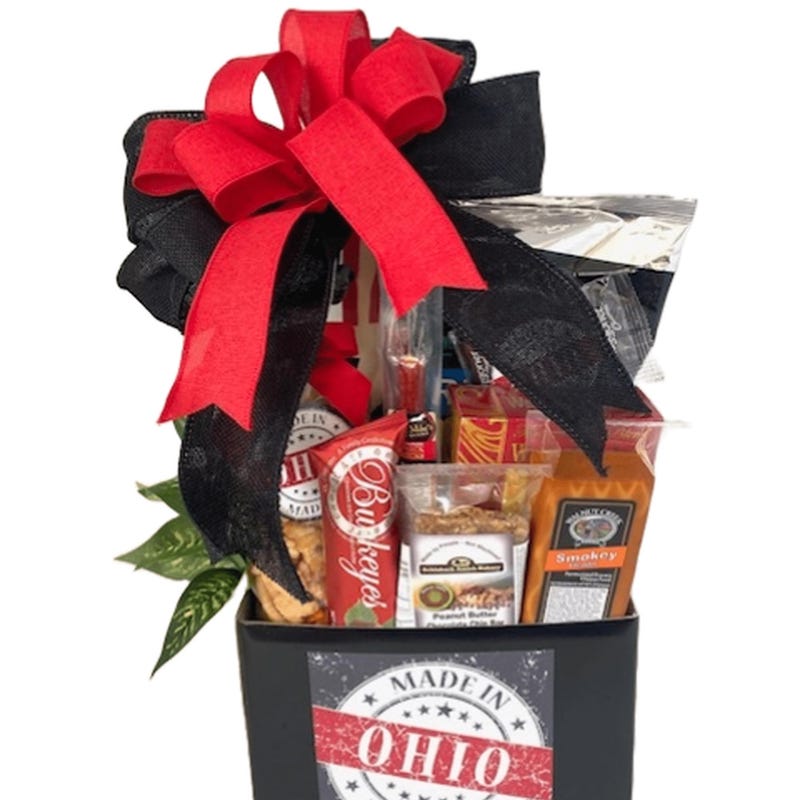 Ohio Gifts - 60+ Gift Ideas for 2025