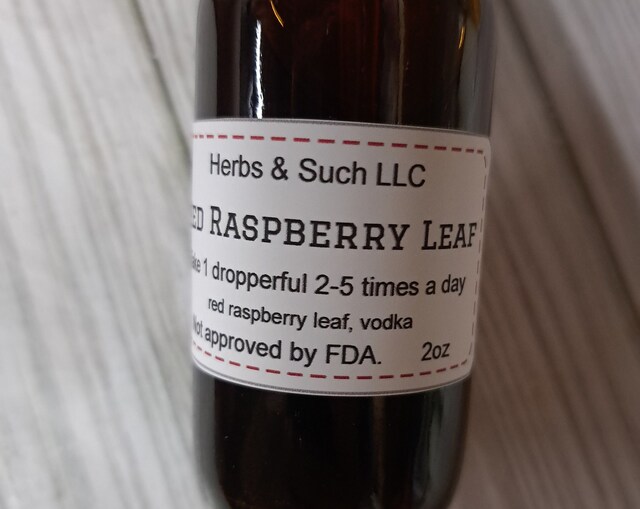 HerbsAndSuchLLC - Etsy