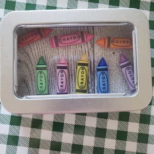 Pop Magnets/cute Magnets/fridge Magnets/magnets With Tin/ - Etsy