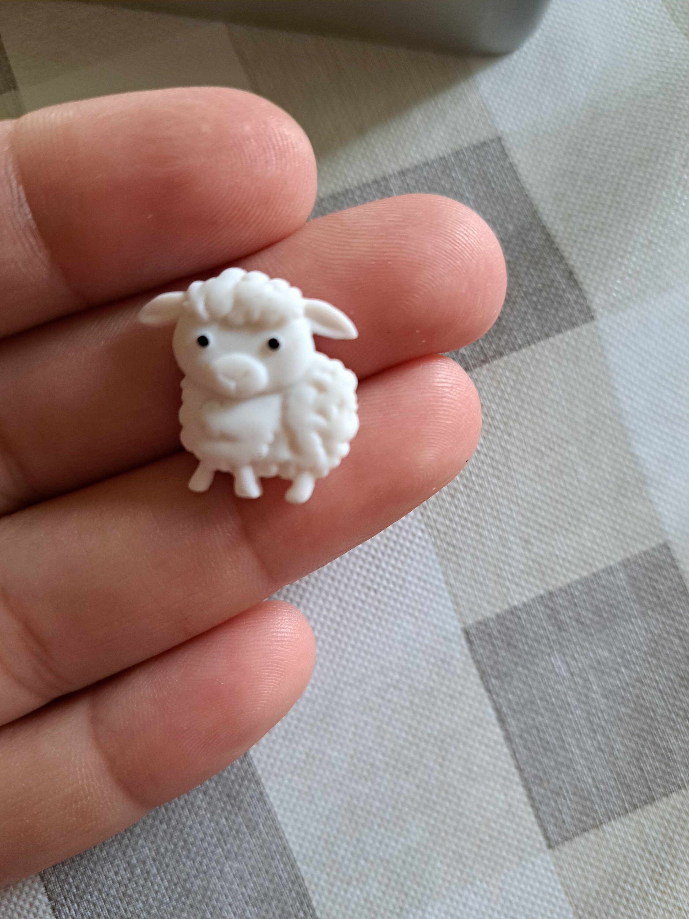 Farm Animal Magnets/fridge Magnets - Etsy