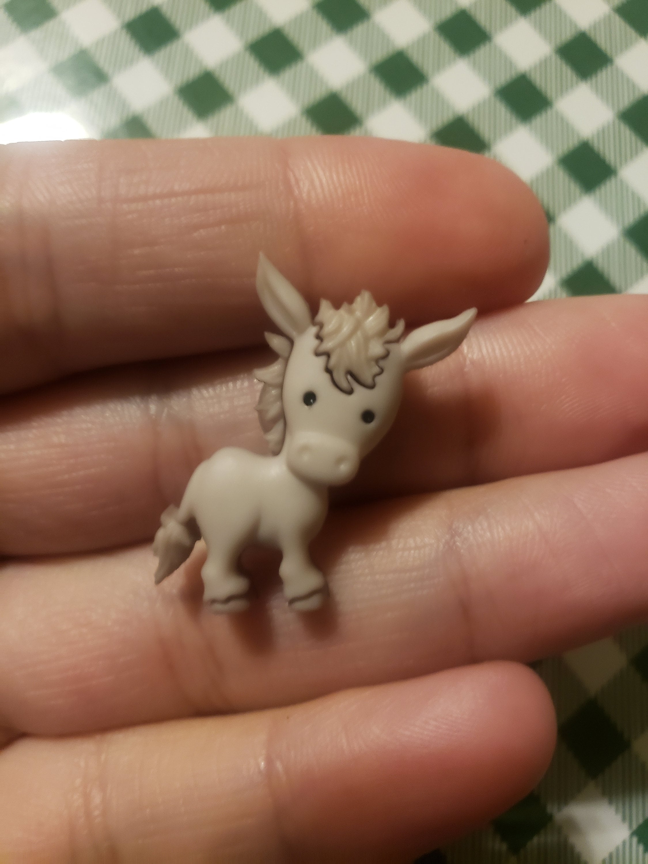 Farm Animal Magnets/farm Set/magnets With Tin/cute - Etsy