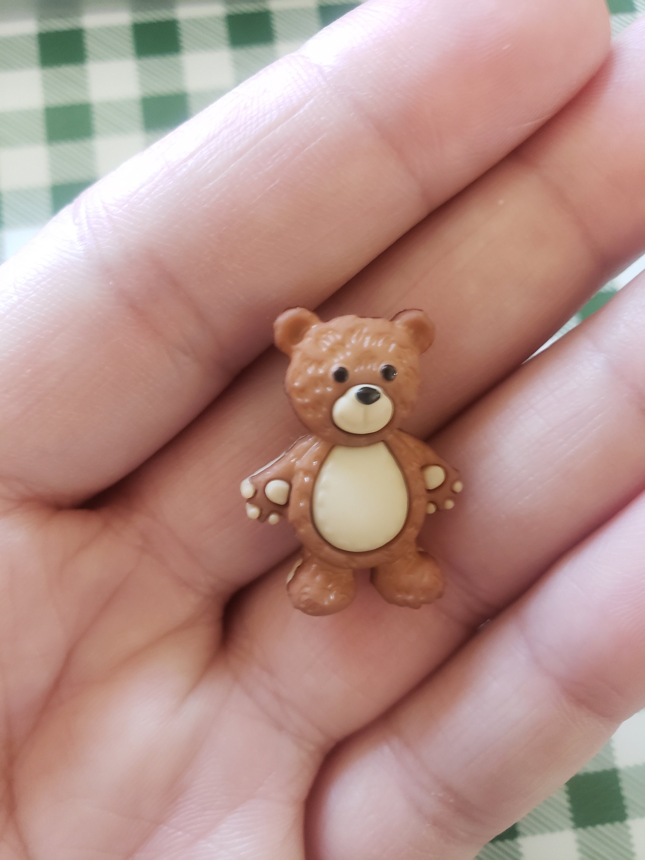 Teddy Bear Magnets/fridge Magnets/ Cute Magnets - Etsy