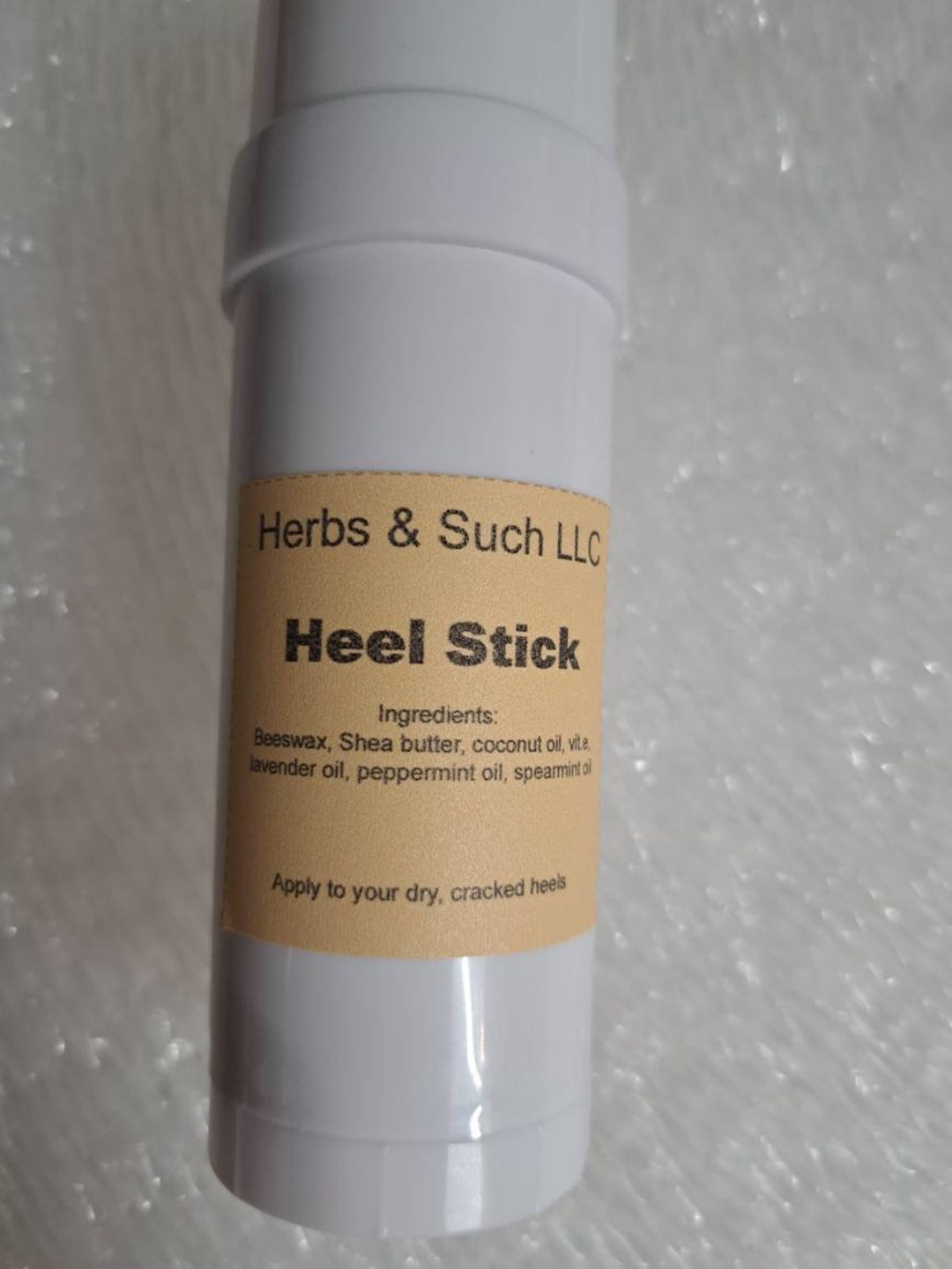 Heel Stick/ Heel Balm - Etsy.de