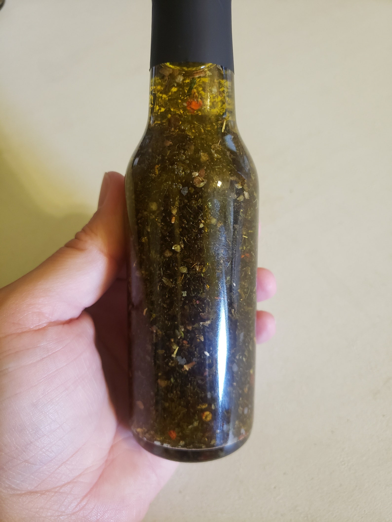 Bread Dipping Oil/french Bread Oil/infused Olive Oil - Etsy