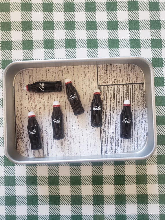 Pop Magnets/cute Magnets/fridge Magnets/magnets With Tin/ - Etsy