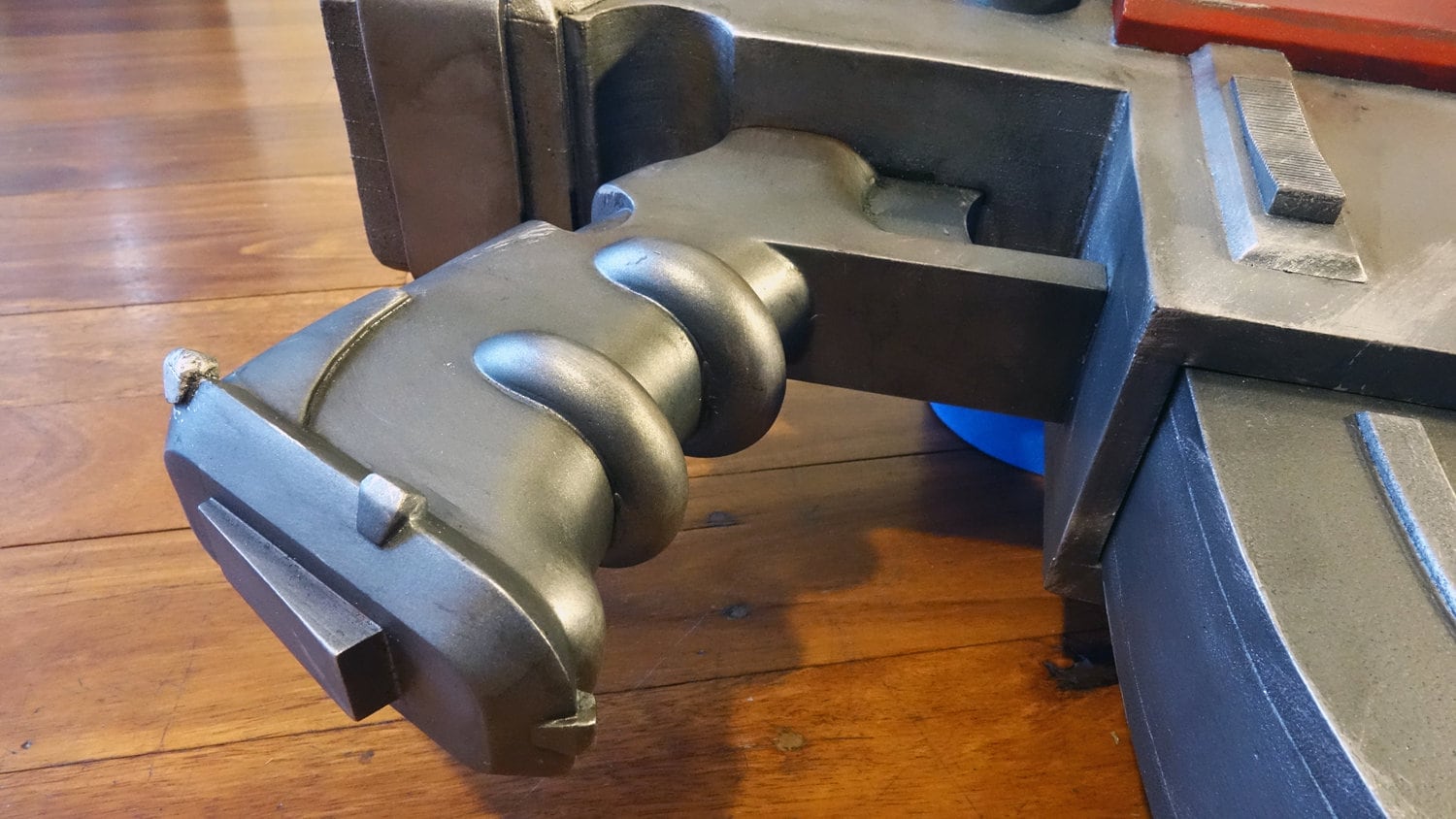 VENTA Warhammer 40K Bolter Mark Vb Godwyn Pattern Bolter - Etsy España