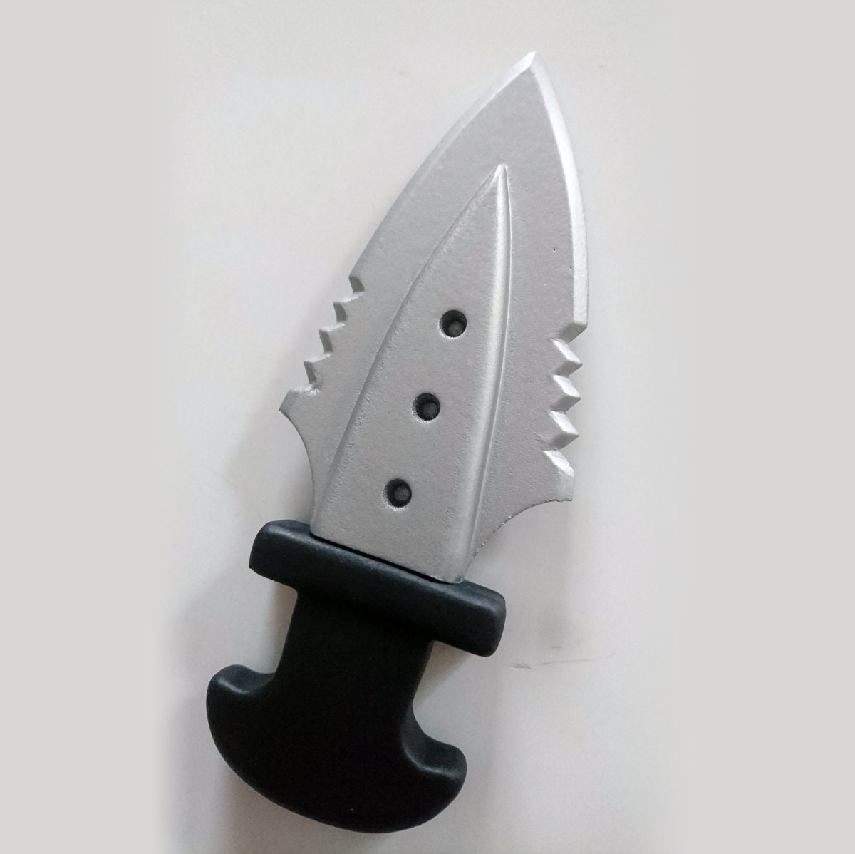 Maes Hughes Knife (fullmetal Alchemist) - Etsy