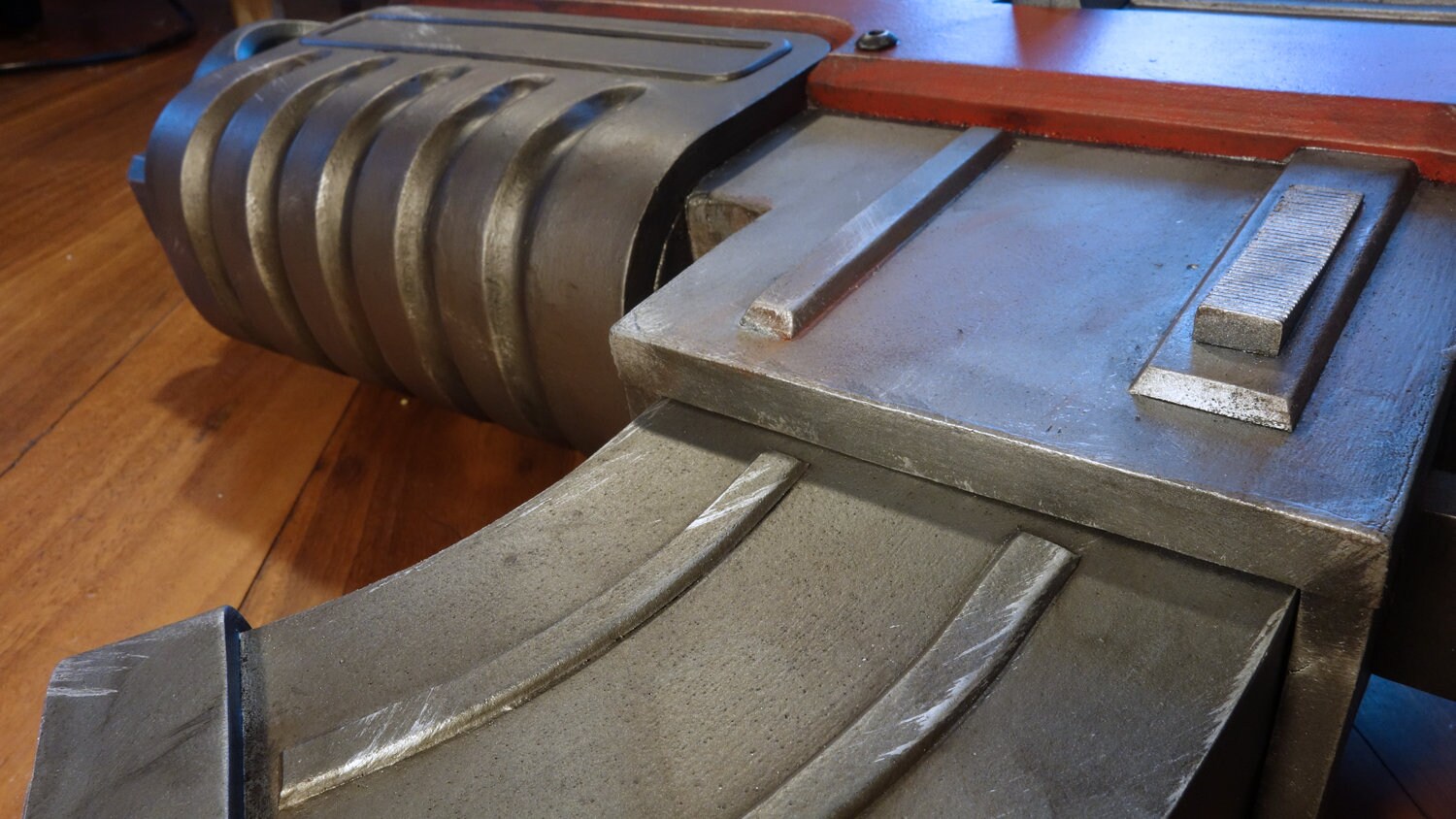 SALE Warhammer 40K Bolter Mark Vb Godwyn Pattern Bolter | Etsy UK