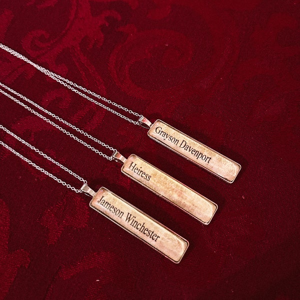 The Inheritance Games Merch - Etsy