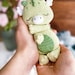 PATTERN ONLY: Drake the Dragon Dragon Amigurumi Toy Crochet Dragon ...