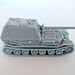 German Ferdinand Tank Model WWII 1/72 1/87 1/100 1/144 1/200 Scale Bolt ...