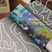MOOSE Bookmark Illustrated Bookmarks Cozy Art Cute Bookmark Matte ...
