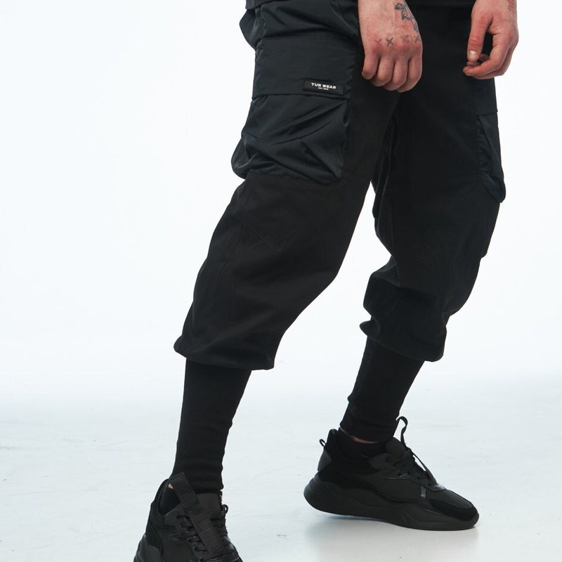 Detachable Pockets - Etsy