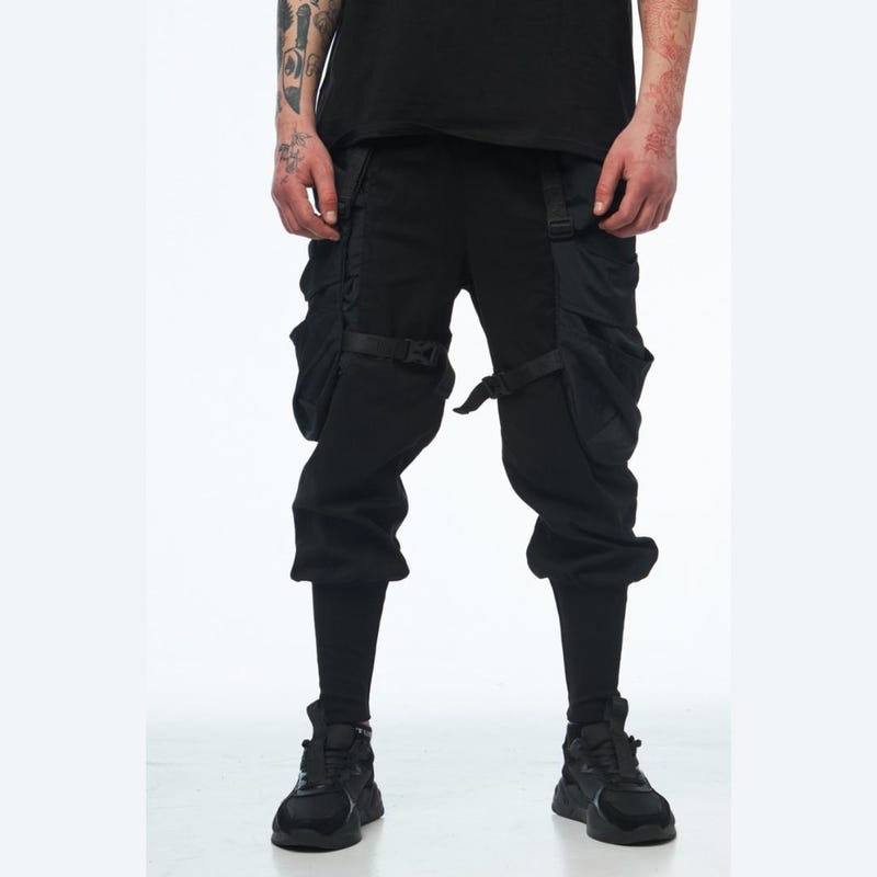 Detachable Pockets - Etsy