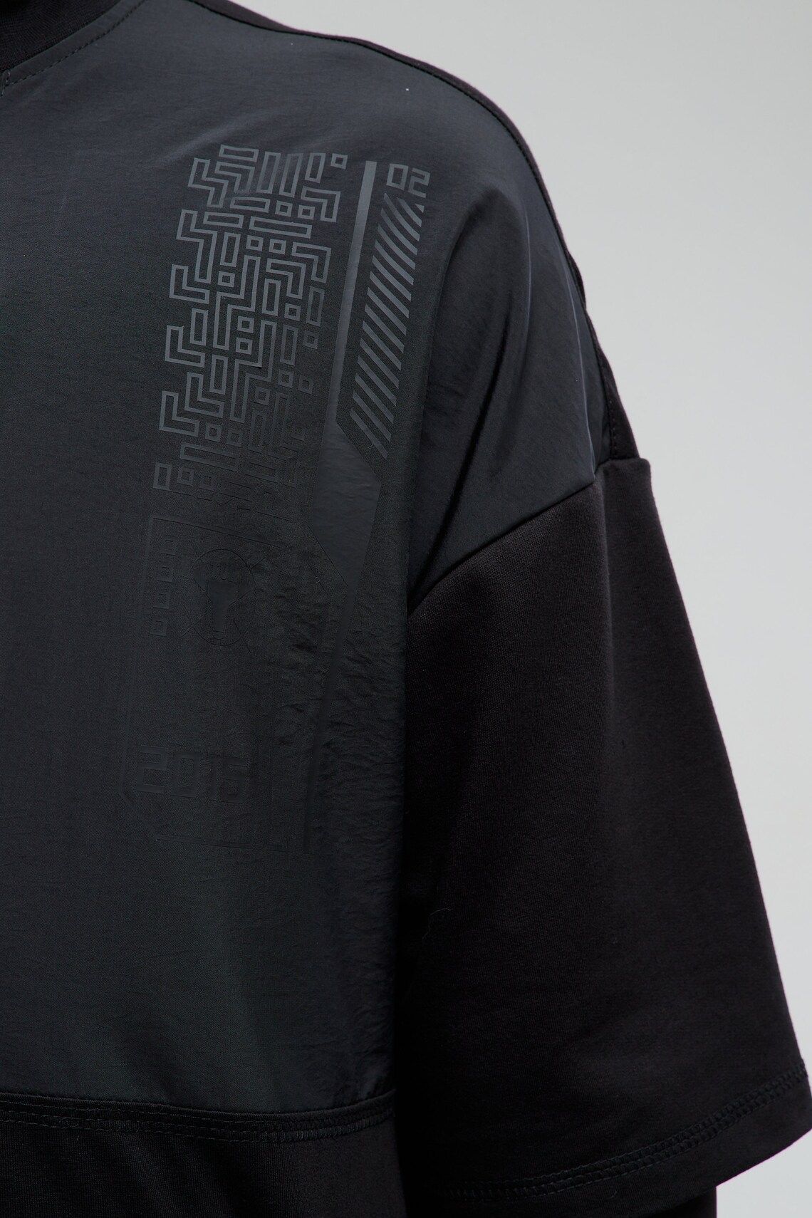Techwear, Longsleeve, Futuristic Clothing, Cybergoth, Japanese ...