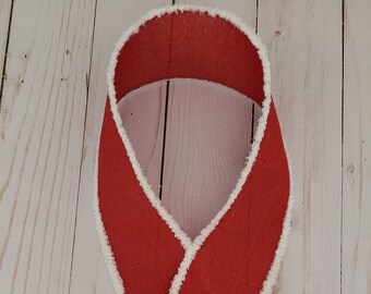 Drift Edge Ribbon | Etsy