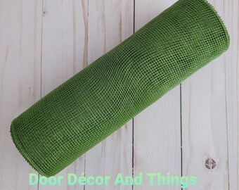 Poly Deco Mesh | Etsy