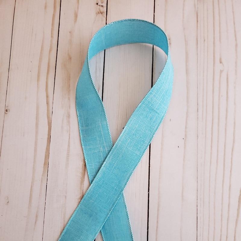 Blue Ribbon - Etsy
