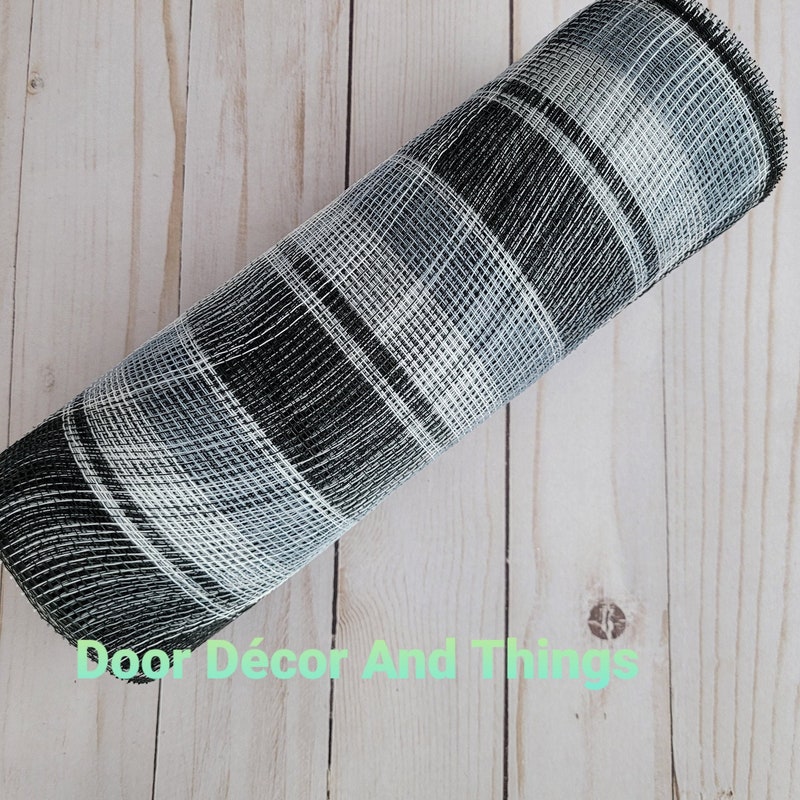 Deco Mesh - Etsy