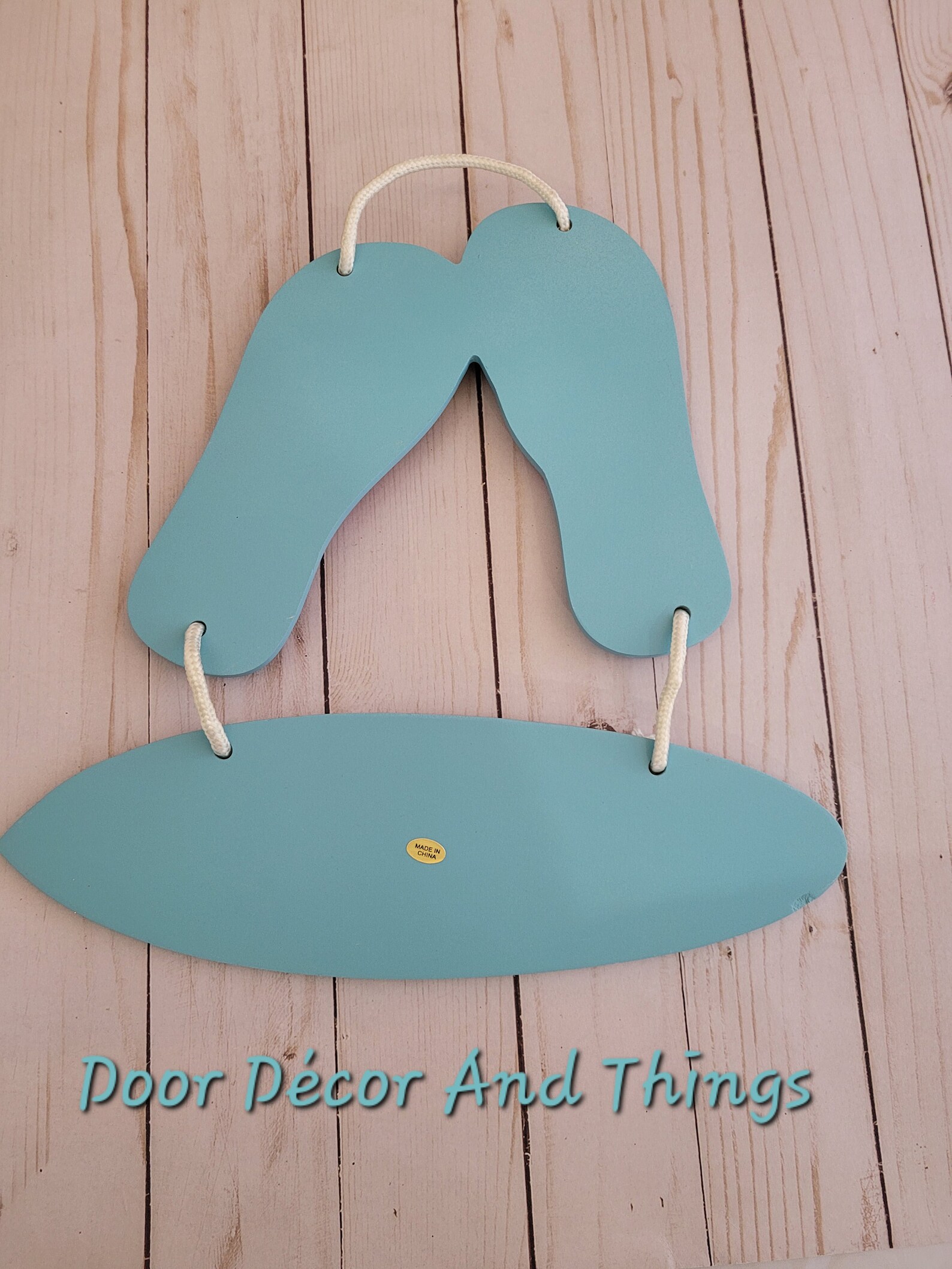 Flip Flop Sign Welcome Flip Flop Sign Life is Better in Flip - Etsy