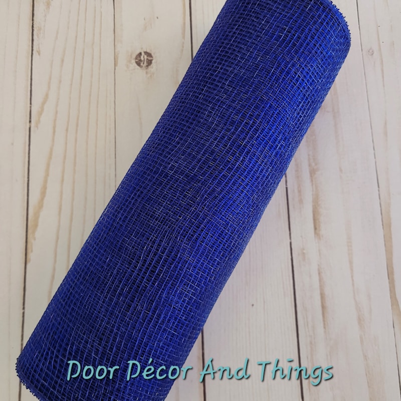 Poly Deco Mesh - Etsy