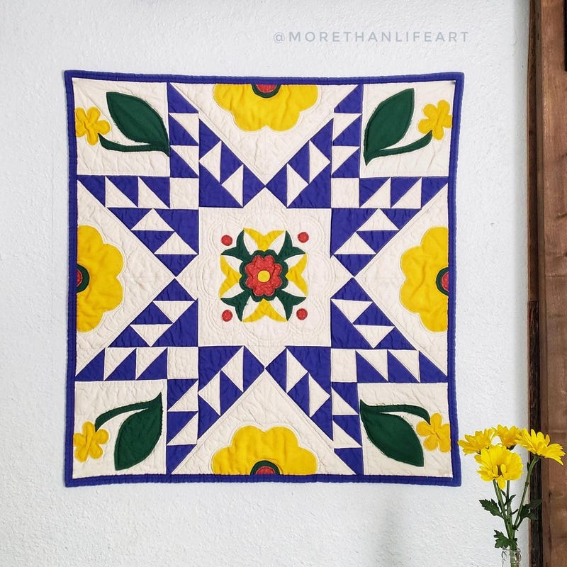 MoreThanLifeArt - Etsy