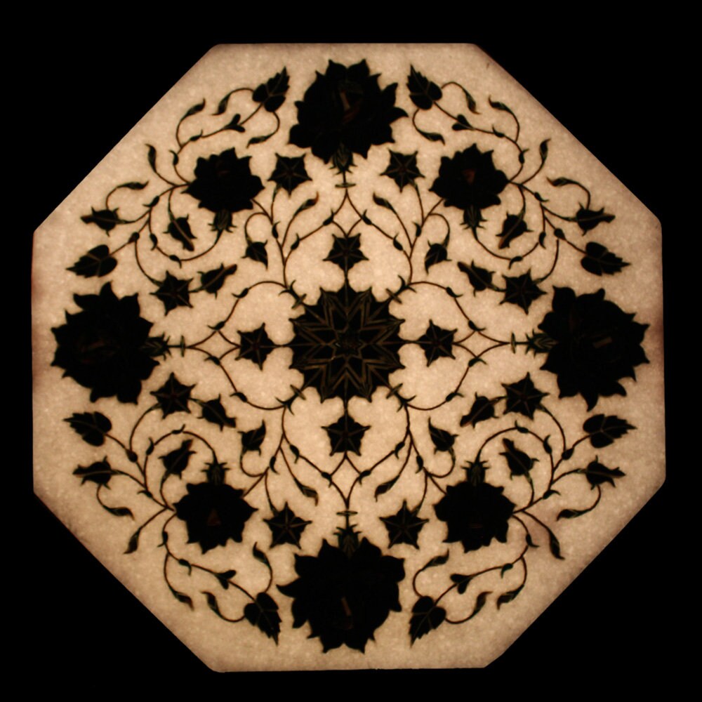 Malachite Stone Inlay Charcuterie Board 12 Perfect for - Etsy