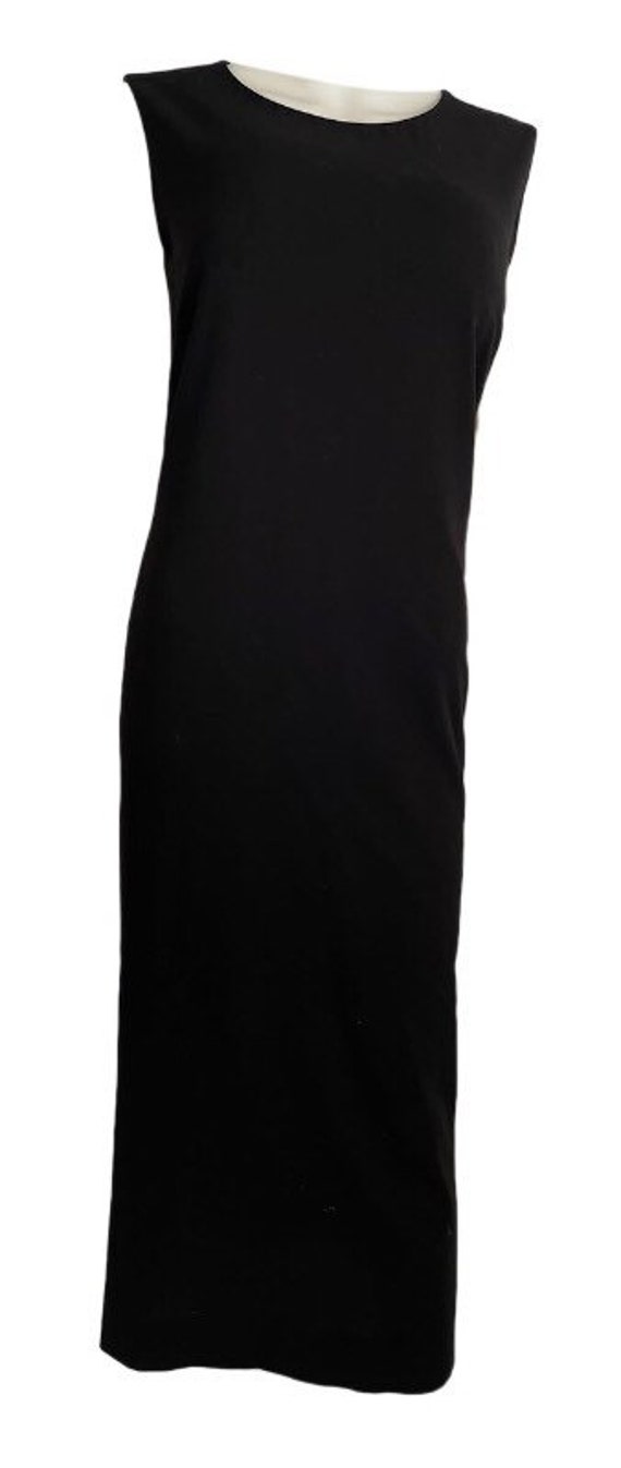 vintage chanel boutique black - Gem