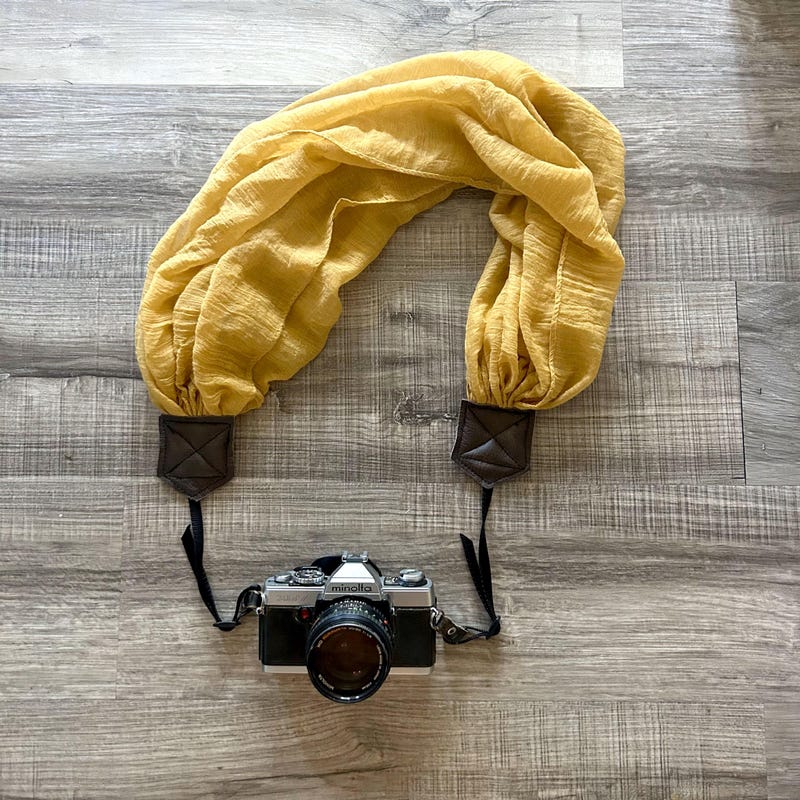 Camera Fabric - Etsy