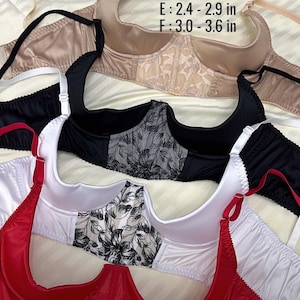 Sexy Open Cup Bras With Support – Cupless Shelf Bra, Open Crotch ...