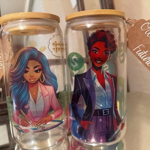 Stay on Budget and Amass Wealth With Our 16oz Savings Jar ...