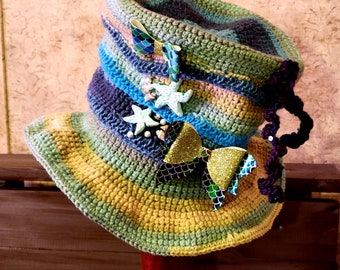 Over the Top Costume - Etsy