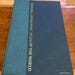 1963 National Geographic Atlas of the World in Beautiful Vintage ...