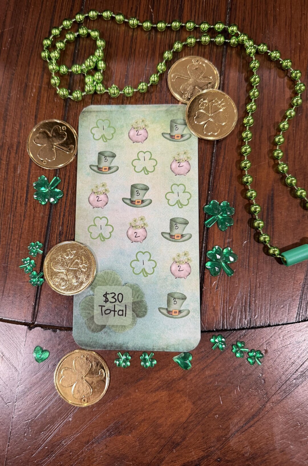 Shamrocks and Savings, A St. Patrick’s Day Challenge to Grow Your Pot ...