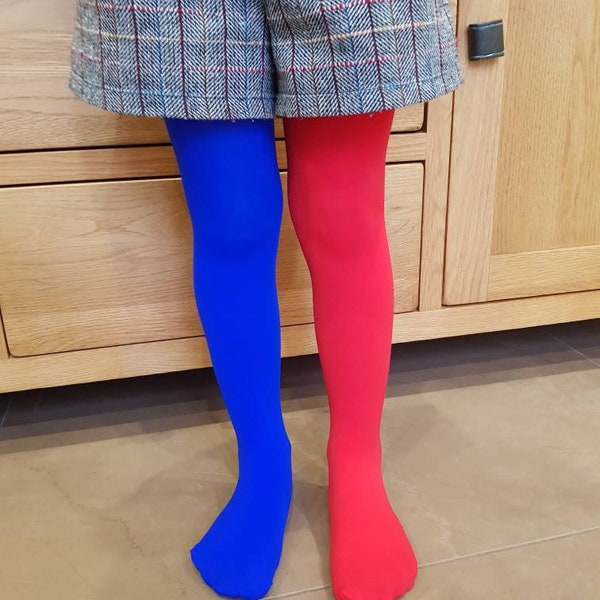 Tights - Etsy