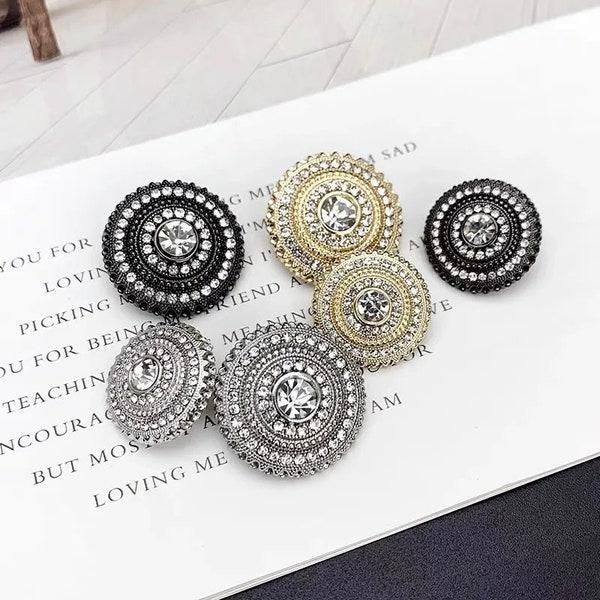 Clothing Buttons - Etsy