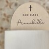 God Bless Acrylic Sign - Etsy
